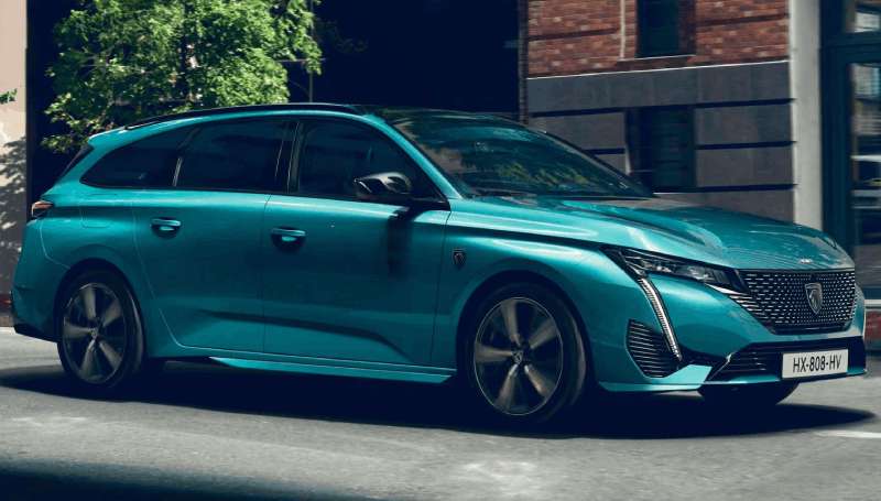 PEUGEOT FERIEN- UND KLIMA-CHECK NUR CHF 79.- | GARAGE W.R. ENZ AG, Basel